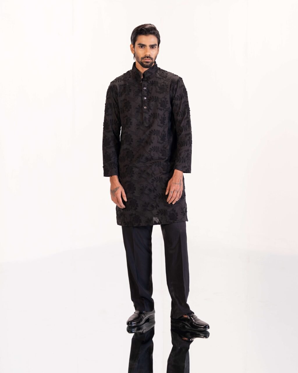Sleek Premium Punjabi - sleekbd.com